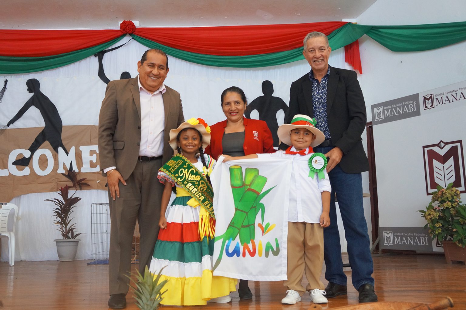 Riqueza Cultural y Gastronómica de Manabí Brilla en la Semana del ...