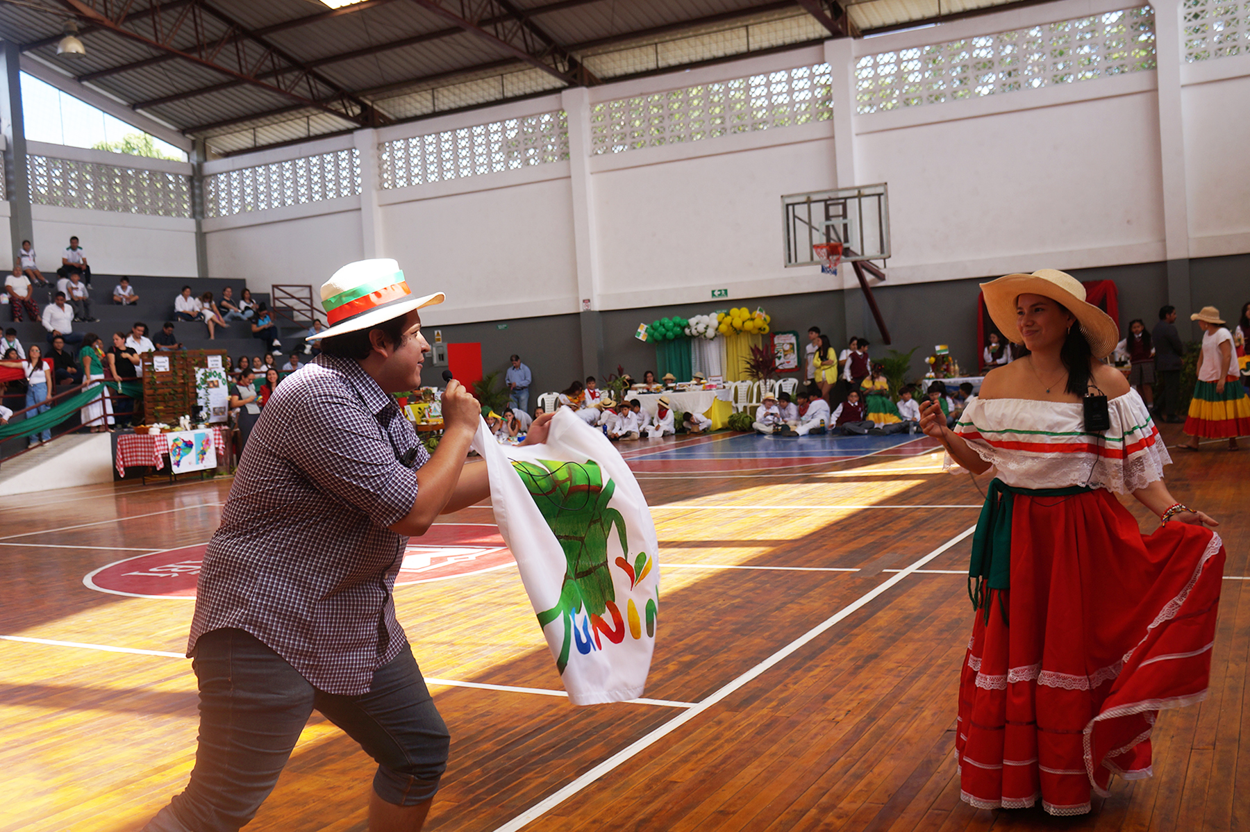 Riqueza Cultural y Gastronómica de Manabí Brilla en la Semana del ...