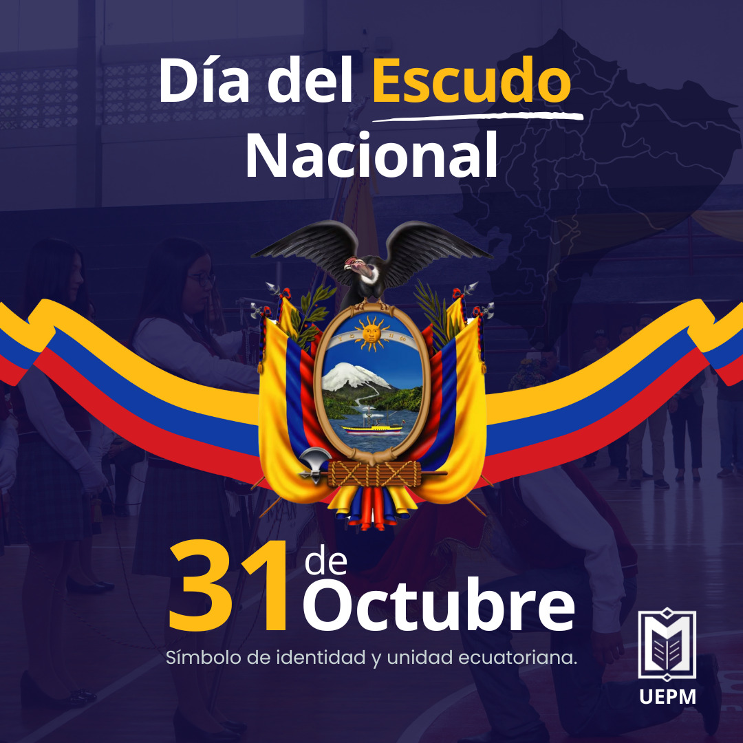 Día del Escudo Nacional del Ecuador: Historia, Significado y ...