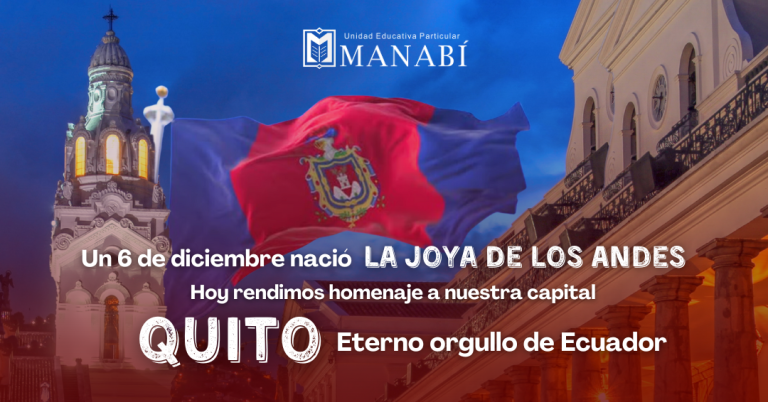 Celebrando el Bicentenario de Manabí: Un Legado de Historia, Cultura y ...